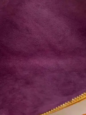 LOUIS VUITTON Epi Pochette Accessoires Shoulder Bag