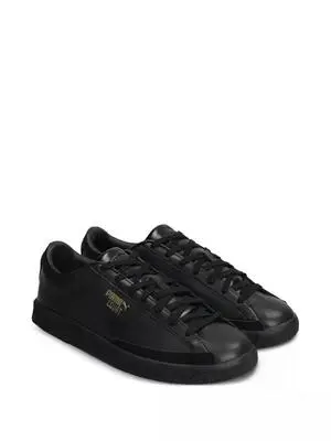 PUMA Court Perforated Sneakers