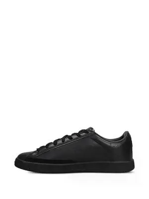 PUMA Court Perforated Sneakers