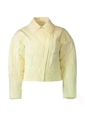 Ulla Johnson Leonie Quilted Jacket