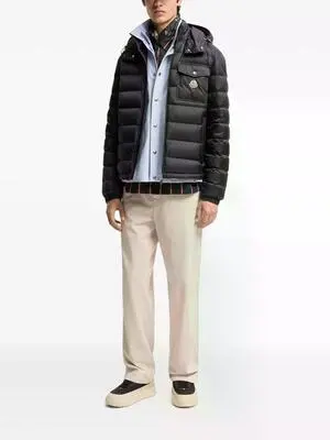 Moncler Verith Hooded Jacket