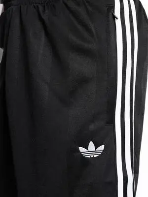Adidas Logo-embroidered Shorts