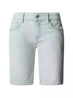Pepe Jeans Poppy Denim Shorts
