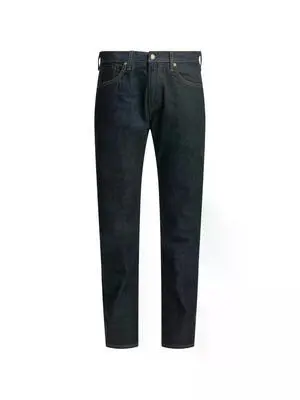 LEVI'S 502 Belt-loops Jeans