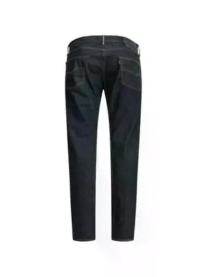LEVI'S 502 Belt-loops Jeans