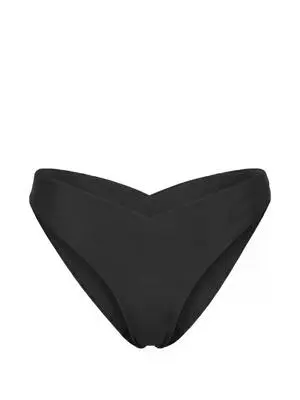 NICHOLAS Tahina Bikini Bottoms - Black