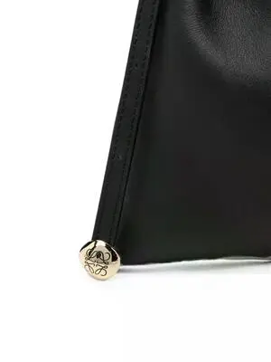 Loewe Paseo Leather Crossbody Bag