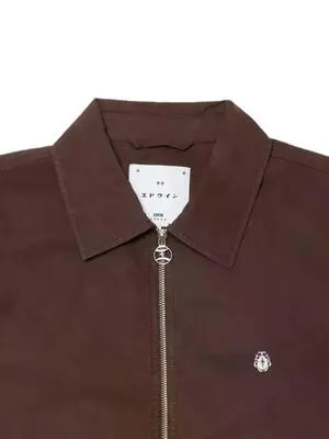 Edwin Century Zip-up Jacket