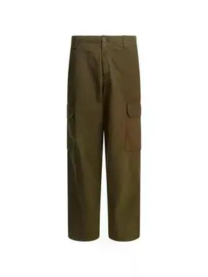 Carhartt Work In Progress Kade Ripstop Cargo Pants - Green