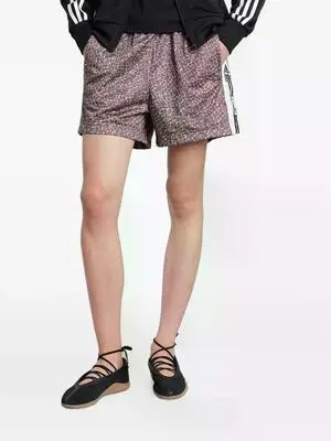 Adidas Adibreak Shorts - Neutrals