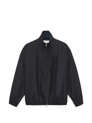 NEW AMSTERDAM SURF ASSOCIATION Logo Embroidered Jacket