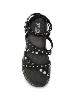 CULT Roshelle Stud-embellishment Sandals