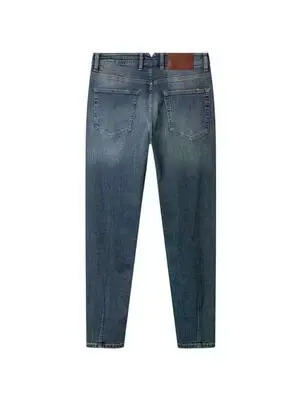 GABBA Alex Cros Jeans - Blue