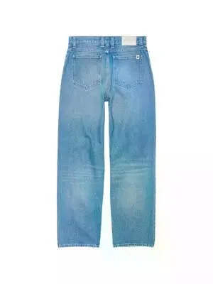 Edwin Matrix Washed Jeans