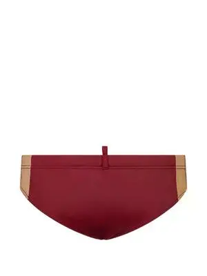 Dsquared2 Upside Down Swim Briefs