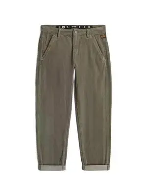 G-star Raw Kate Boyfriend Corduroy Trousers