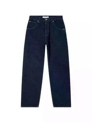 Edwin Tyrell Straight-leg Jeans - Blue