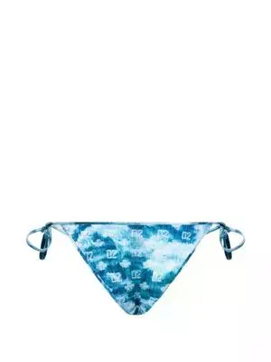 Dsquared2 Monogram Bikini Brief