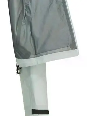 Arc'teryx Cropped Hooded Jacket