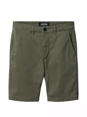 GABBA Dale Shorts - Green