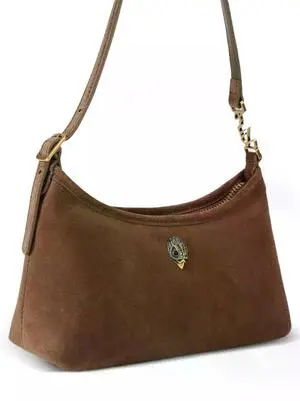 Kurt Geiger Suede Sling Bag