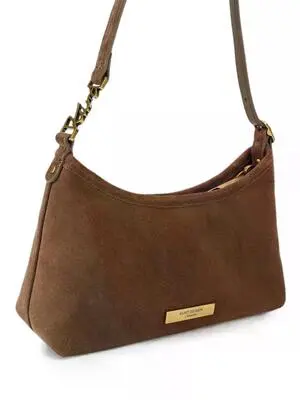 Kurt Geiger Suede Sling Bag