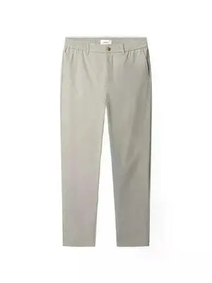 GABBA Monza Trousers - Grey