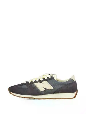 NEW BALANCE 471 Mesh Sneakers - Grey
