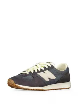 NEW BALANCE 471 Mesh Sneakers