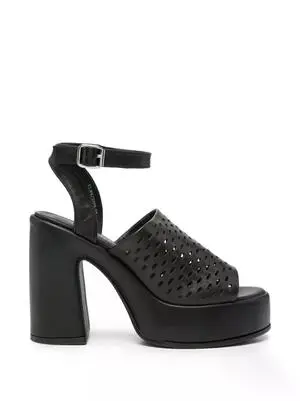 CULT Bjork 4730 Sandals - Black