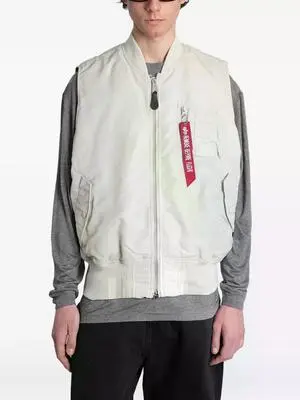 Alpha Industries Ma-1 Utility Gilet