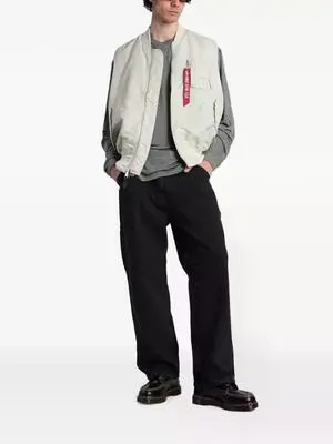 Alpha Industries Ma-1 Utility Gilet
