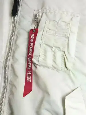 Alpha Industries Ma-1 Utility Gilet