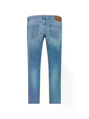 REPLAY Aideen Faded-effect Jeans