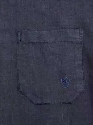 BLUE DE GÊNES Bgenric Hope Short-sleeve Shirt