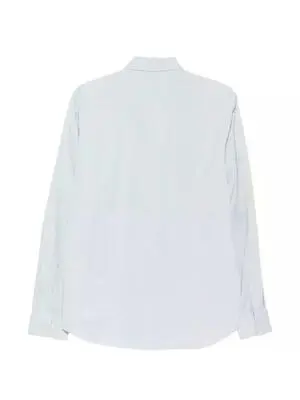 Marc O'polo Button-fastening Chest-pocket Shirt