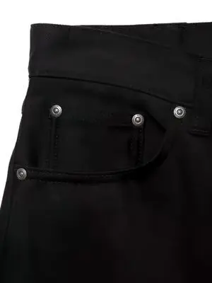 Nudie Jeans Steady Eddie Ii Jeans
