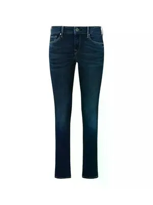 Pepe Jeans Soho Skinny-fit Jeans - Blue