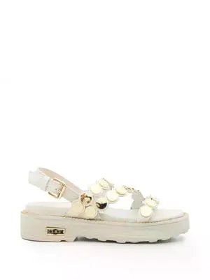 CULT Ziggy 4770 Sandals - Neutrals