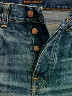 Nudie Jeans Rad Rufus Jeans