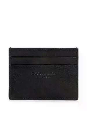 Dsquared2 Twin Credit Card Holder