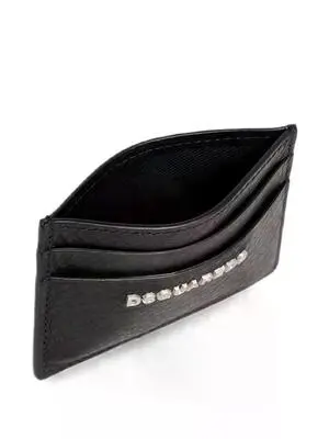 Dsquared2 Twin Credit Card Holder