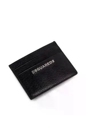 Dsquared2 Twin Credit Card Holder