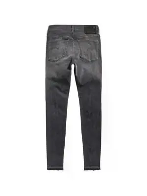 G-star Raw 3301 Logo Patch Skinny Jeans