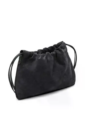 Brunello Cucinelli Leather Bucket Bag
