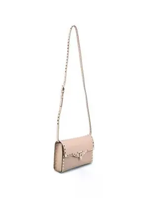 Valentino Garavani Rockstud Shoulder Bag