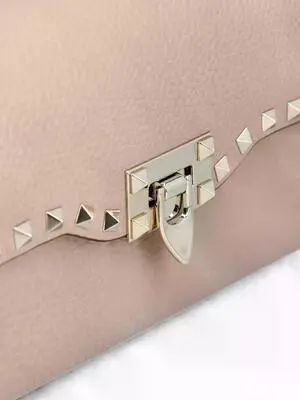 Valentino Garavani Rockstud Shoulder Bag