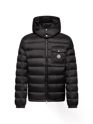 Moncler Verith Down Jacket - Black