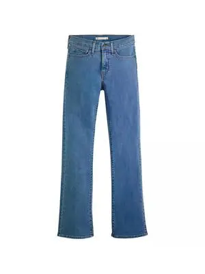 LEVI'S 315 Shaping Bootcut Jeans