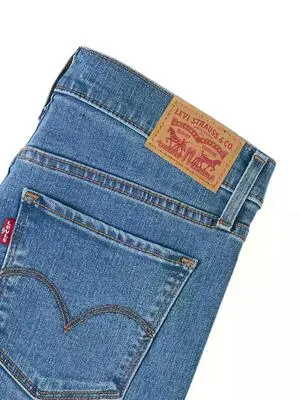 LEVI'S 315 Shaping Bootcut Jeans